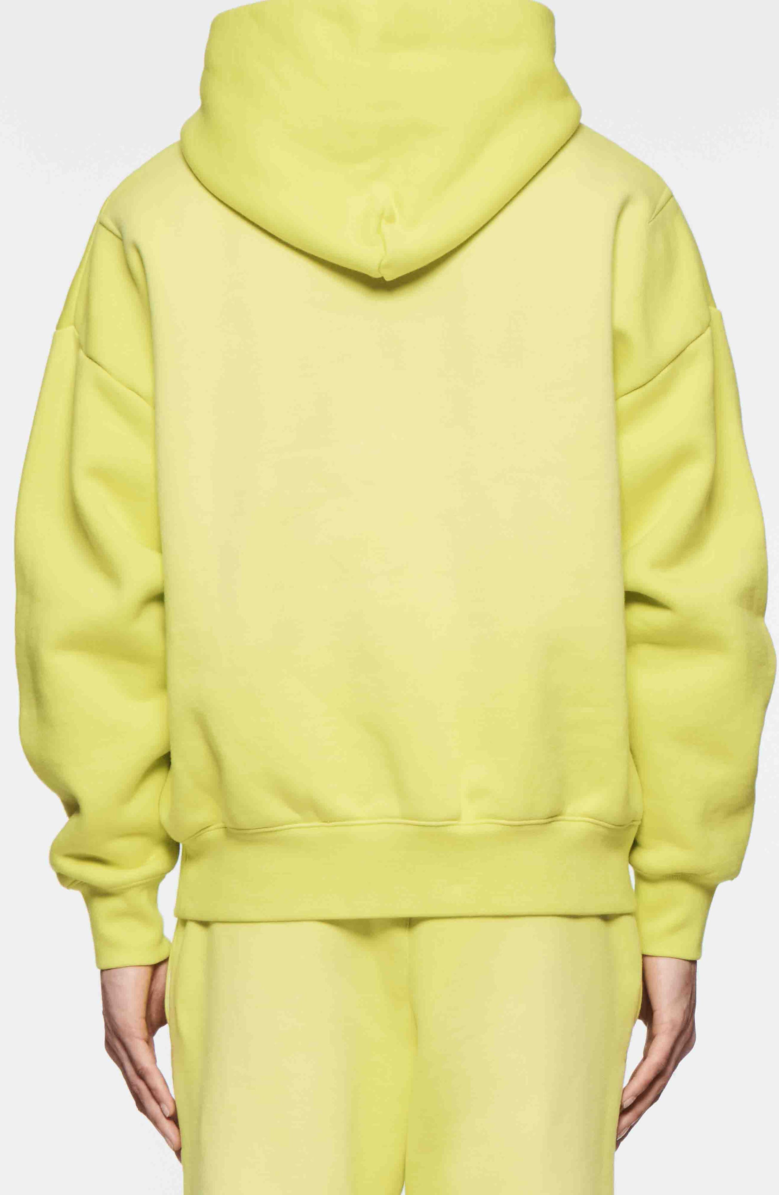 PURPLE BRAND Cotton Fleece Graphic Hoodie | Nordstromrack