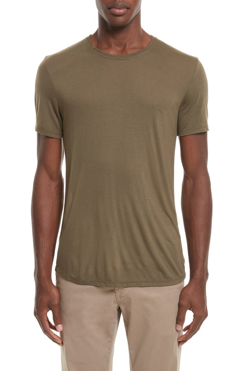 ATM Anthony Thomas Melillo T-Shirt | Nordstrom