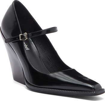 Jeffrey Campbell Stillz Mary Jane Pump (Women) | Nordstromrack