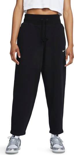 Nike Sportswear Phoenix Fleece High Rise Sweatpants | Nordstromrack