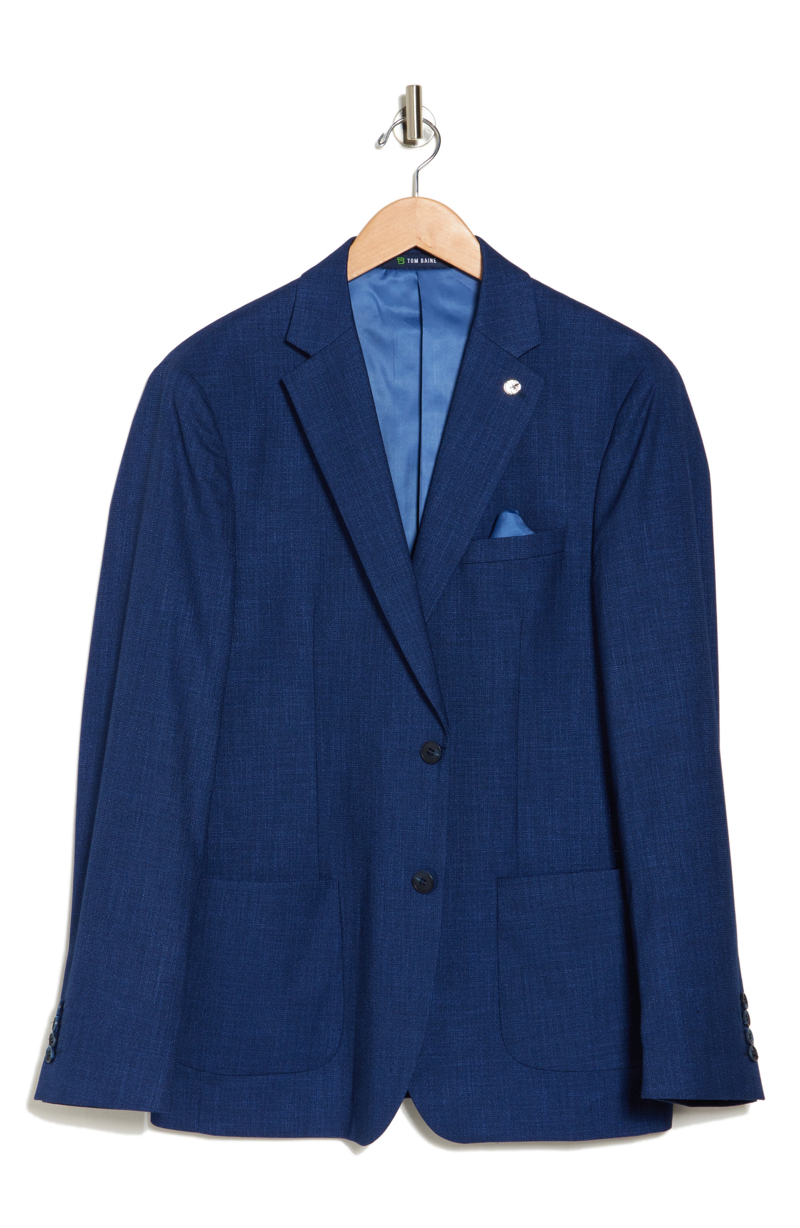 TOM BAINE Performance Sport Coat | Nordstromrack