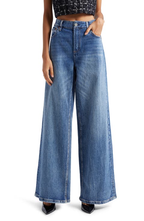 Women's Alice + Olivia Jeans & Denim | Nordstrom Women's Alice + Olivia Jeans & Denim | Nordstrom
