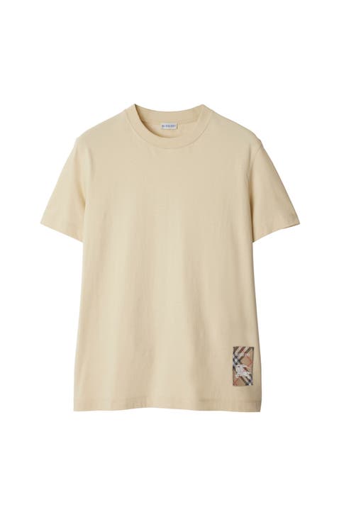 Men's Burberry Crewneck T-Shirts | Nordstrom Men's Burberry Crewneck T-Shirts | Nordstrom