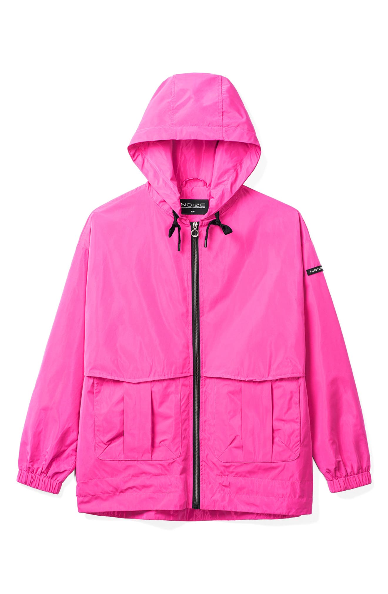 Noize Brianna Rain Jacket | Nordstromrack