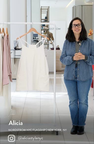 Free People FP Movement Hot Shot Mini Sport Dress | Nordstromrack