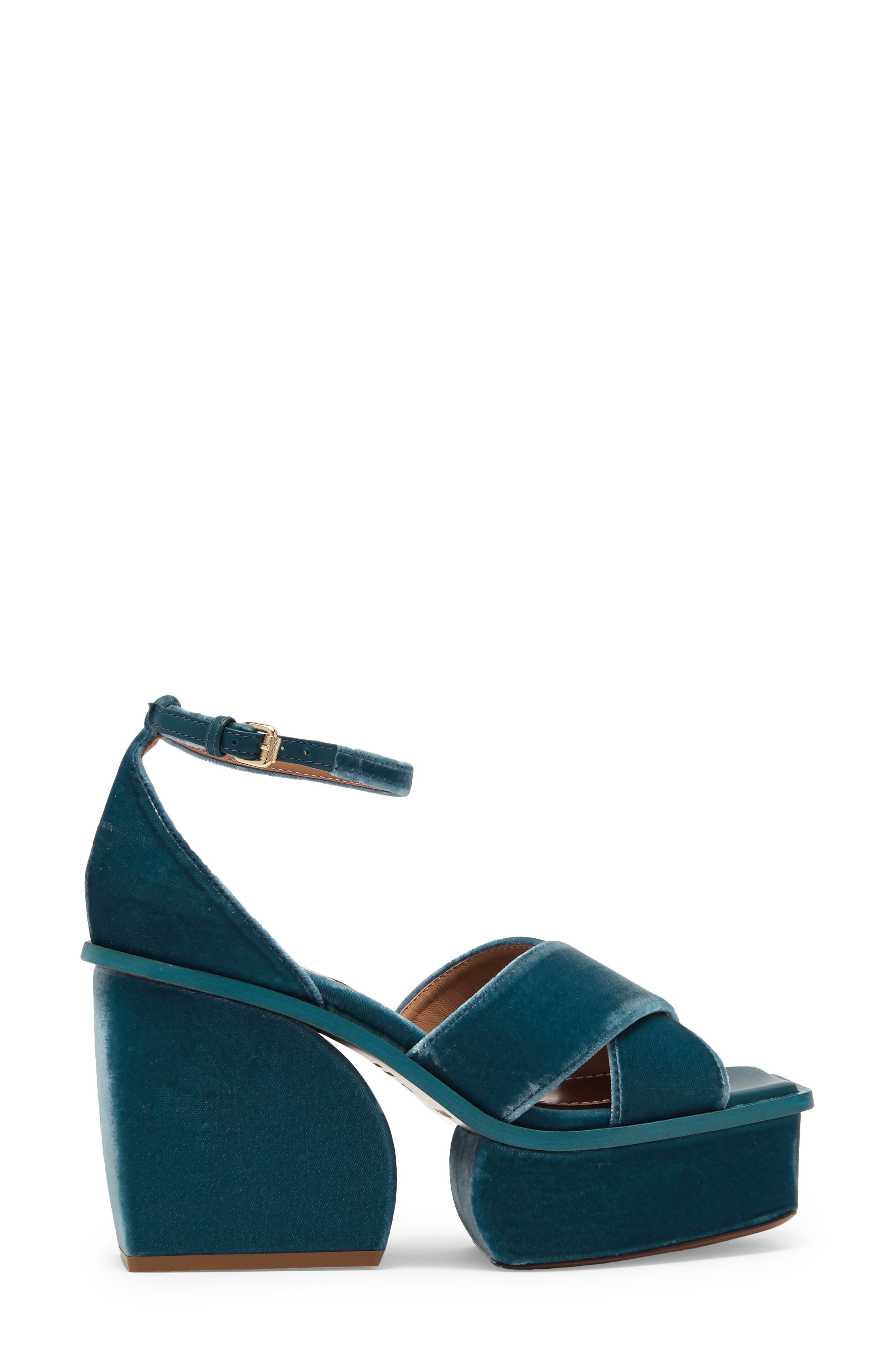 Zimmermann Platform Sandal (Women) | Nordstrom