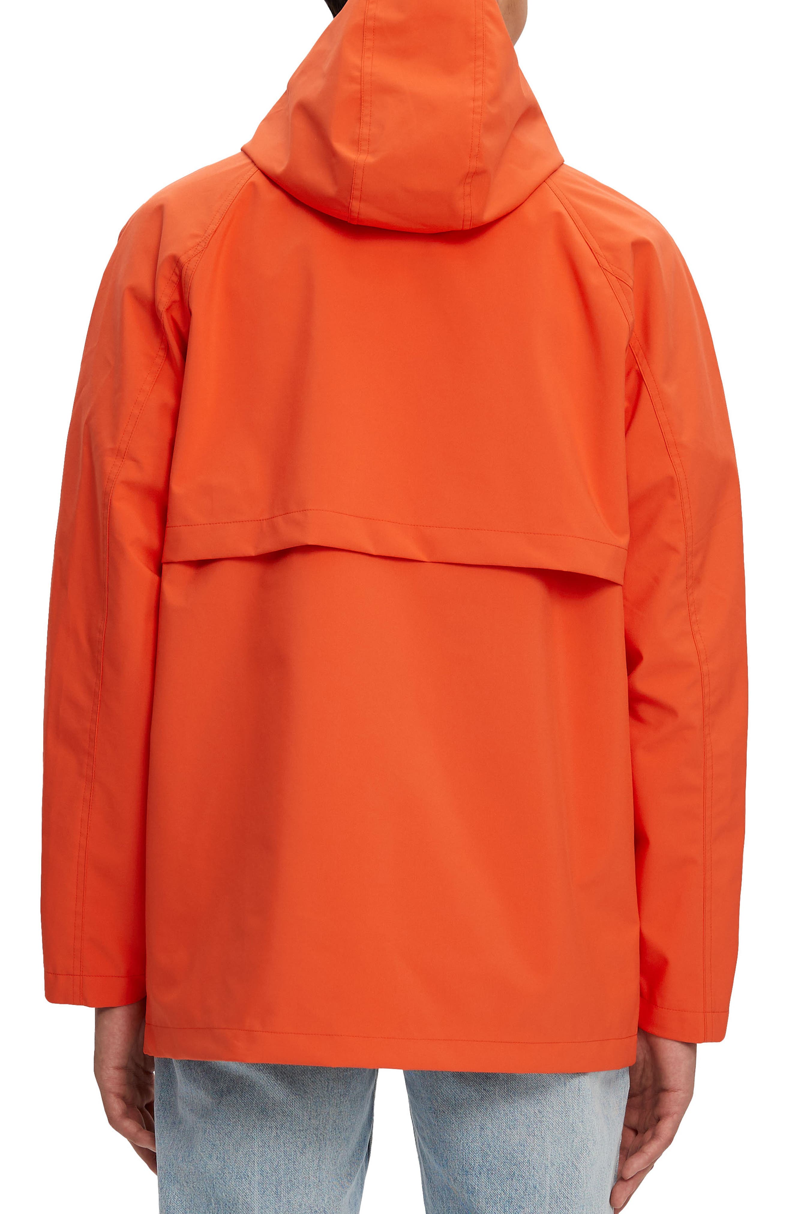 Oliver Water Resistant Hooded Jacket (Men) | Nordstromrack