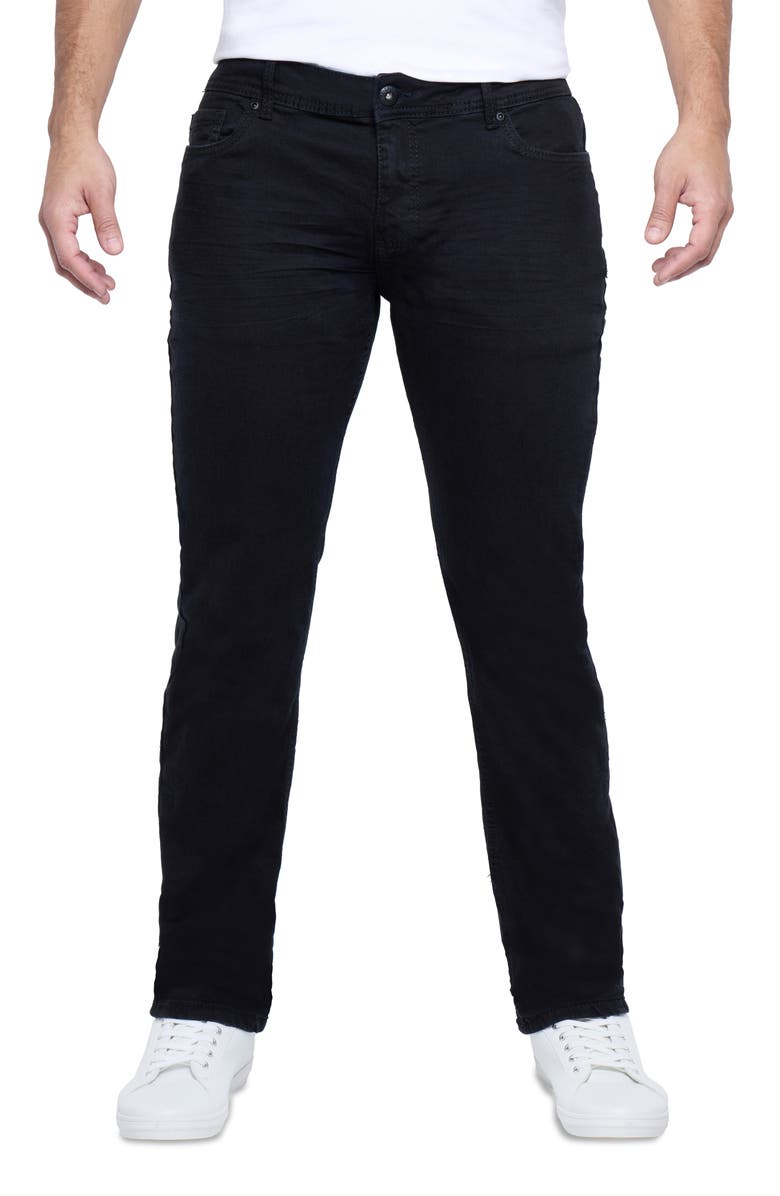 XRAY Saddle Stitch Modern Fit Denim Jeans | Nordstromrack