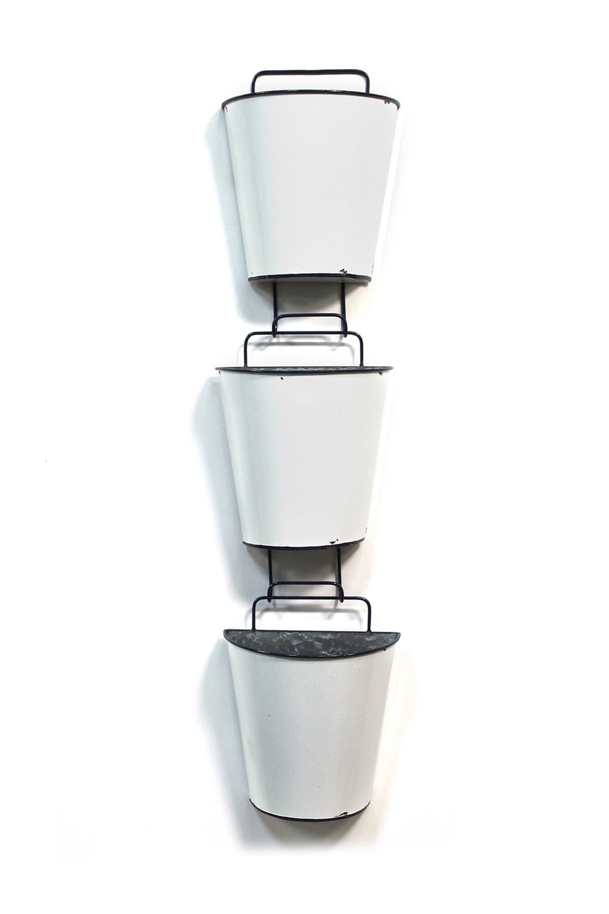 STRATTON HOME DECOR Multi-Functional Bucket - Set of 3 | Nordstromrack