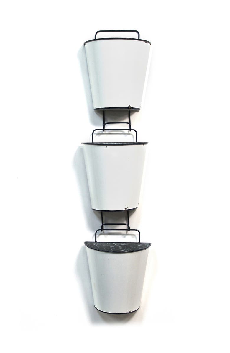 STRATTON HOME DECOR Multi-Functional Bucket - Set of 3 | Nordstromrack