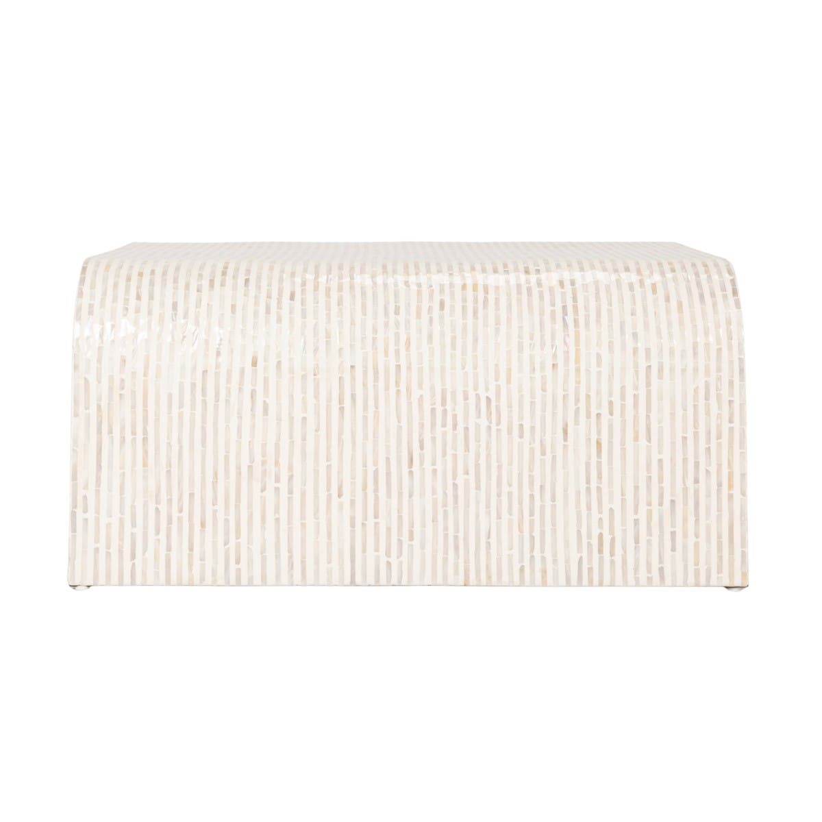 Rowena Interiors Waterfall Coffee Table | Nordstrom