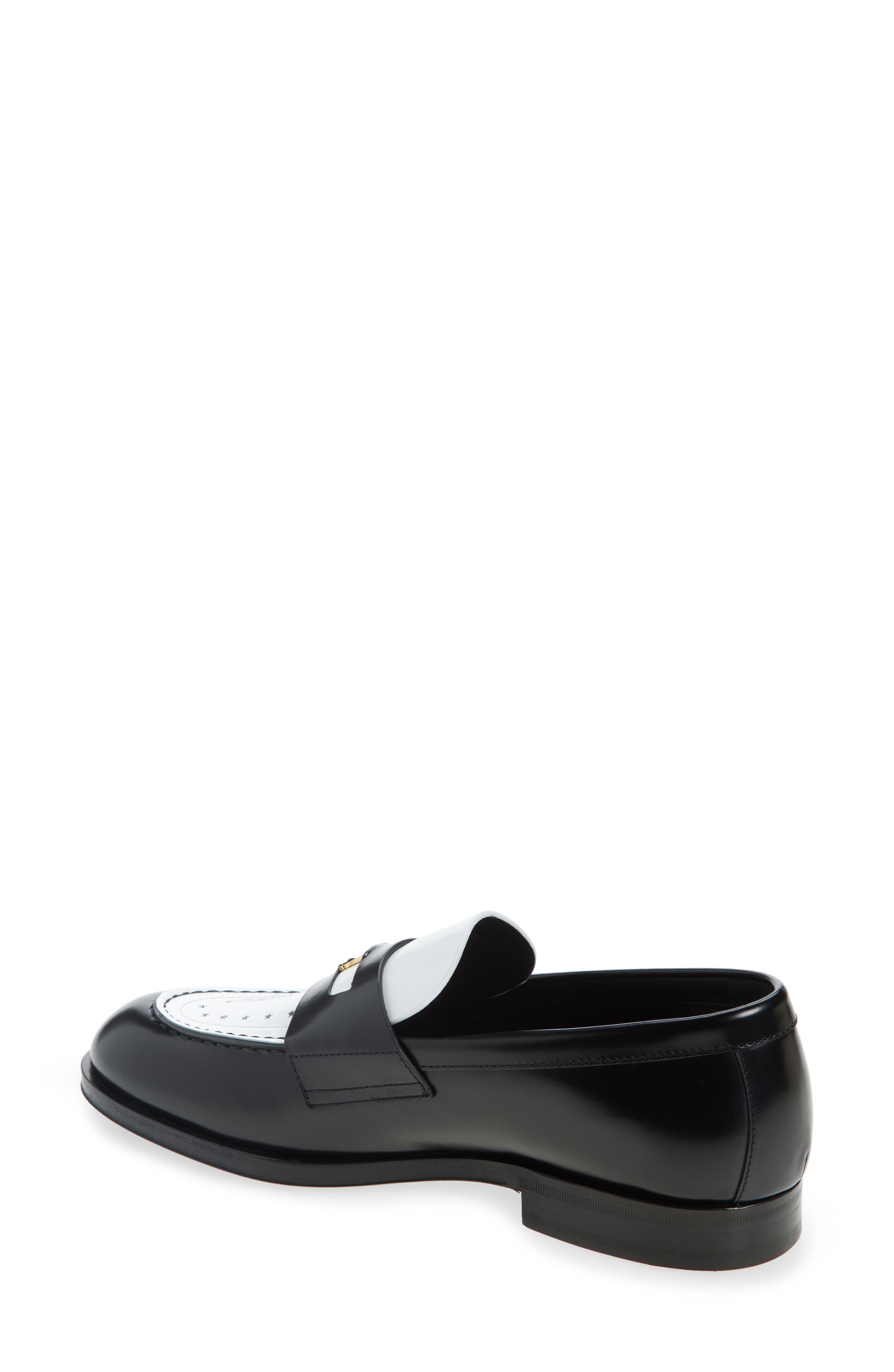AMIRI MA Spectator Loafer (Men) | Nordstrom