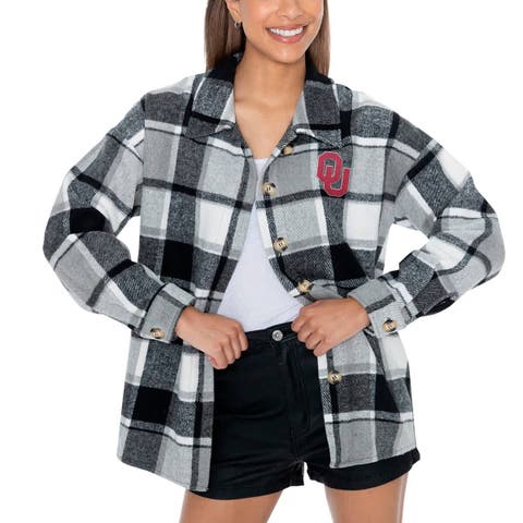 Women's Flannel Button Up Tops | Nordstrom
