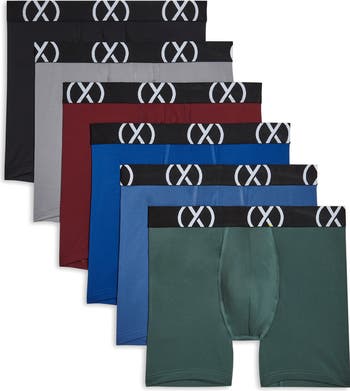 2(x)ist 6-Pack Sport Boxer Briefs | Nordstromrack