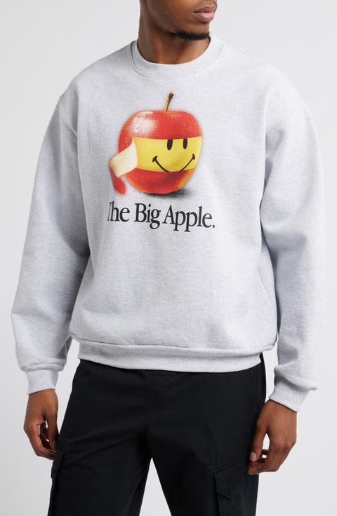 Men's Sweatshirts & Hoodies | Nordstrom