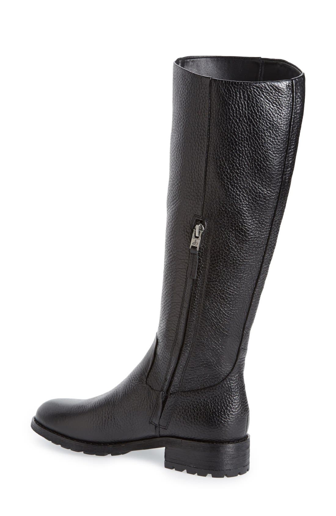 Sam Edelman 'Ryan' Riding Boot (Women) | Nordstrom