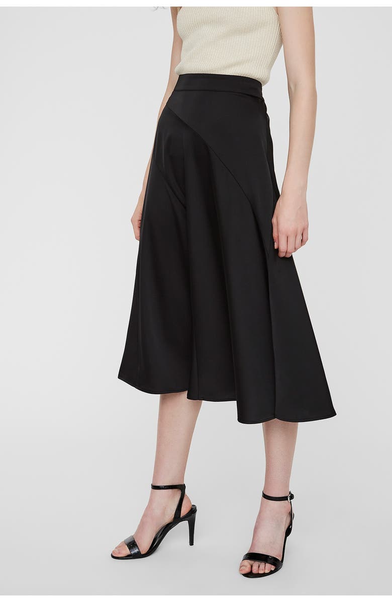 VERO MODA Gabbi Skirt | Nordstromrack
