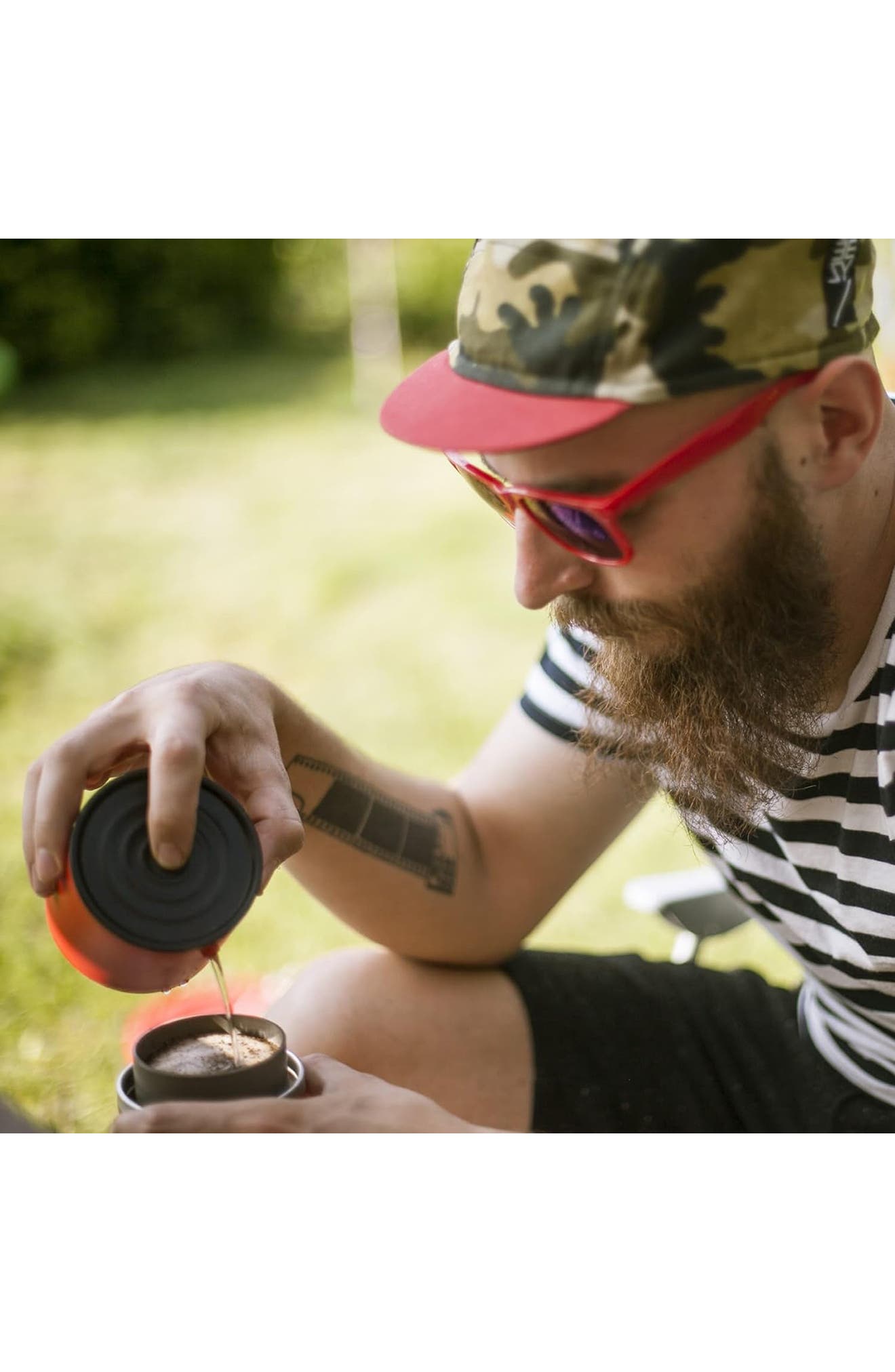 Cafflano All-In-One Coffee Maker | Nordstromrack