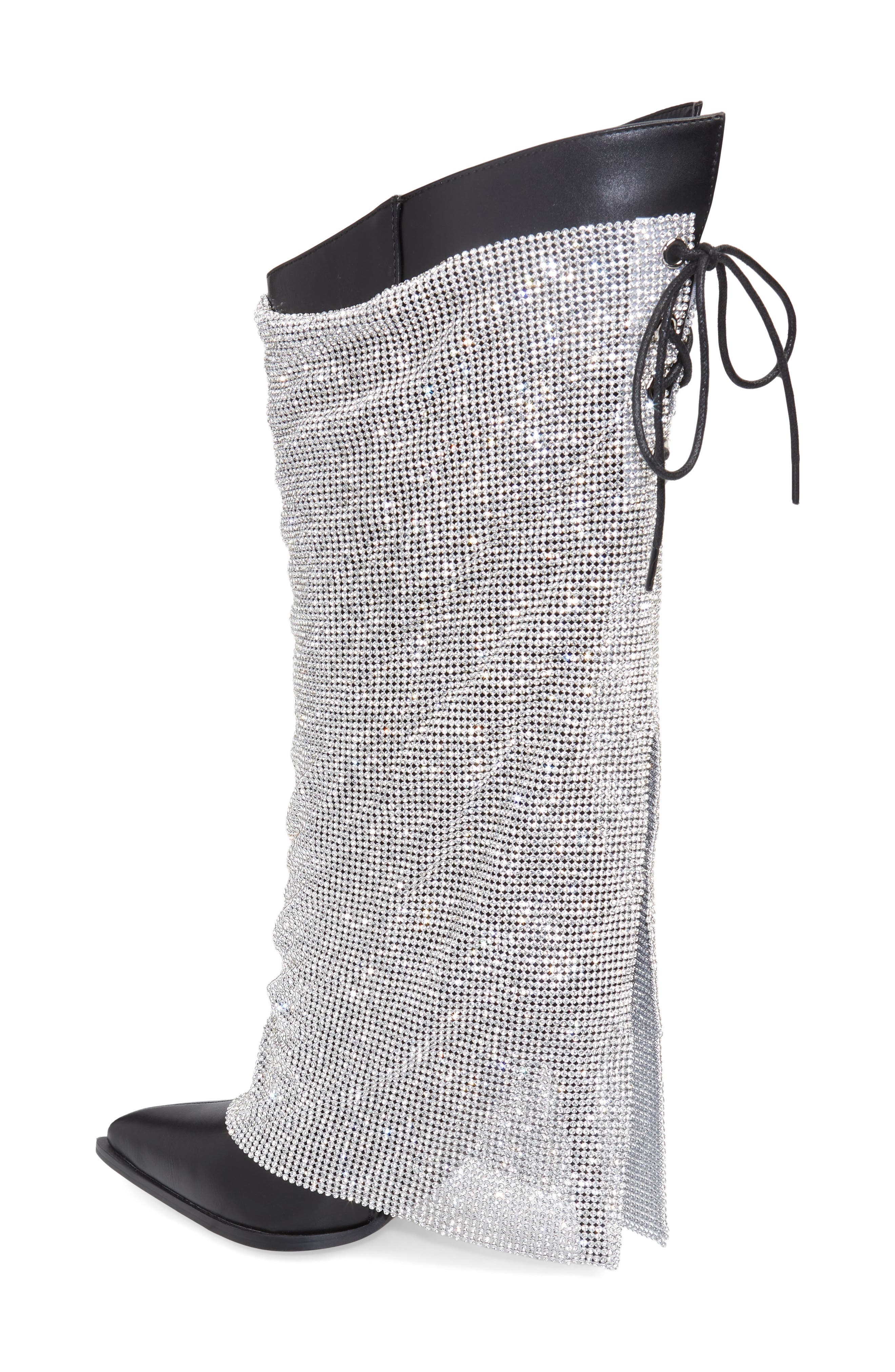AZALEA WANG Jaclyn Tall Boot (Women) | Nordstromrack