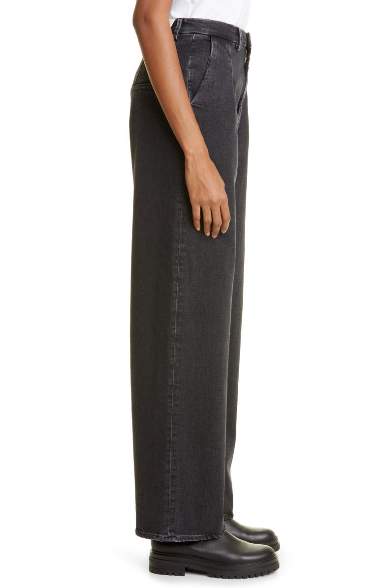 LOULOU DE SAISON Attu Wide Leg Jeans | Nordstromrack
