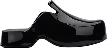 Melissa Zoe Water Resistant Platform Clog (Women) | Nordstrom