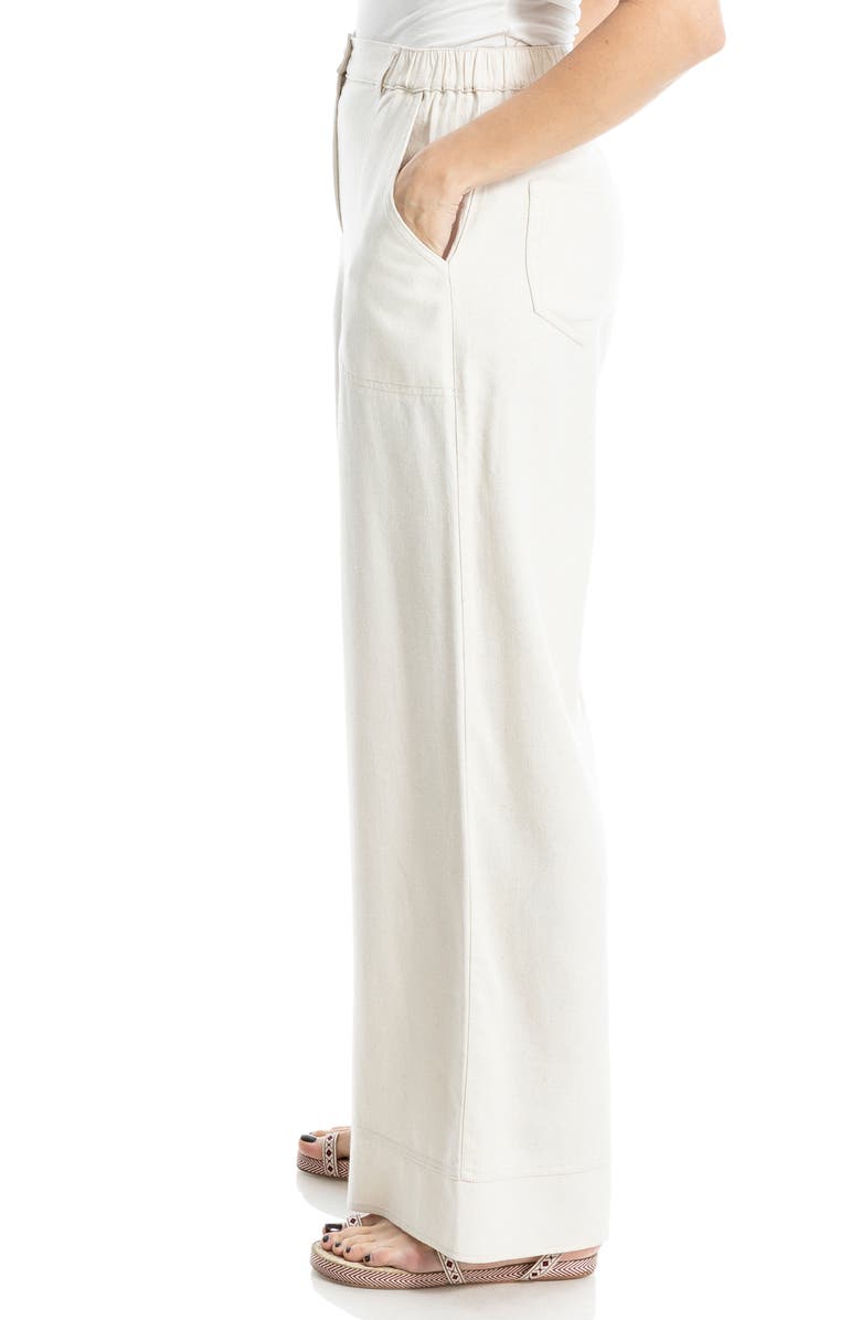 MAX STUDIO Wide Leg Pants | Nordstromrack