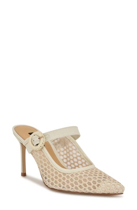 Women's Mesh Heels | Nordstrom