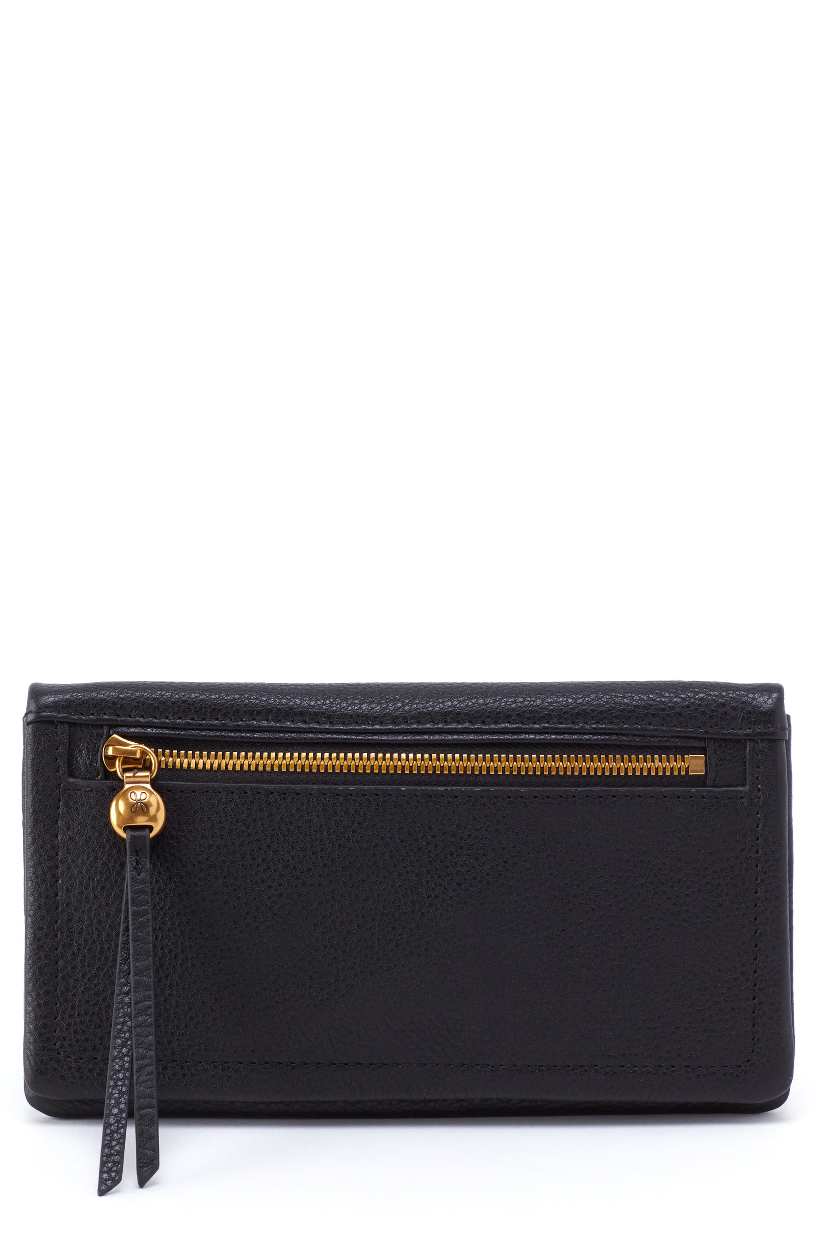 HOBO Lumen Leather Bifold Wallet | Nordstrom