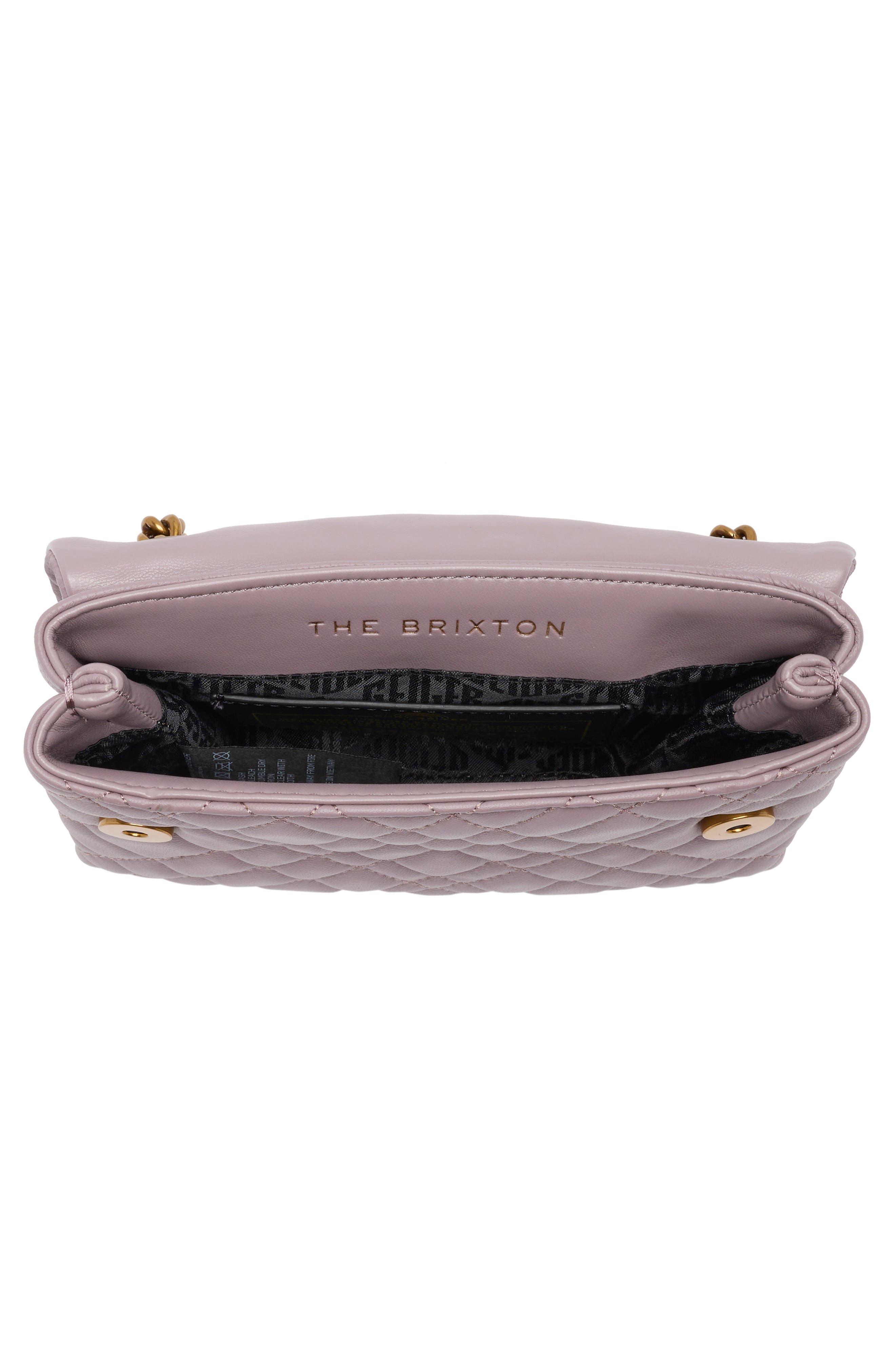 Kurt Geiger London Mini Brixton Lock Shoulder Bag | Nordstromrack