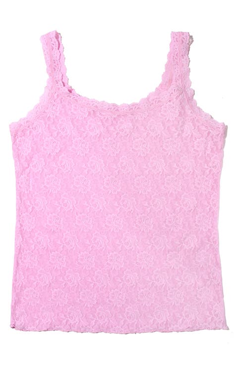 Women's Lace Camisoles & Tanks | Nordstrom