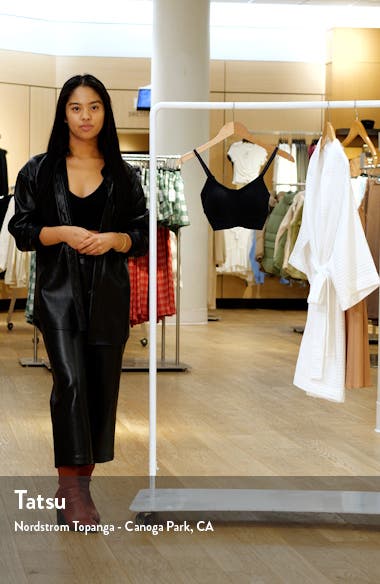 True & Co True Body Lift Full Cup Triangle Bra | Nordstrom