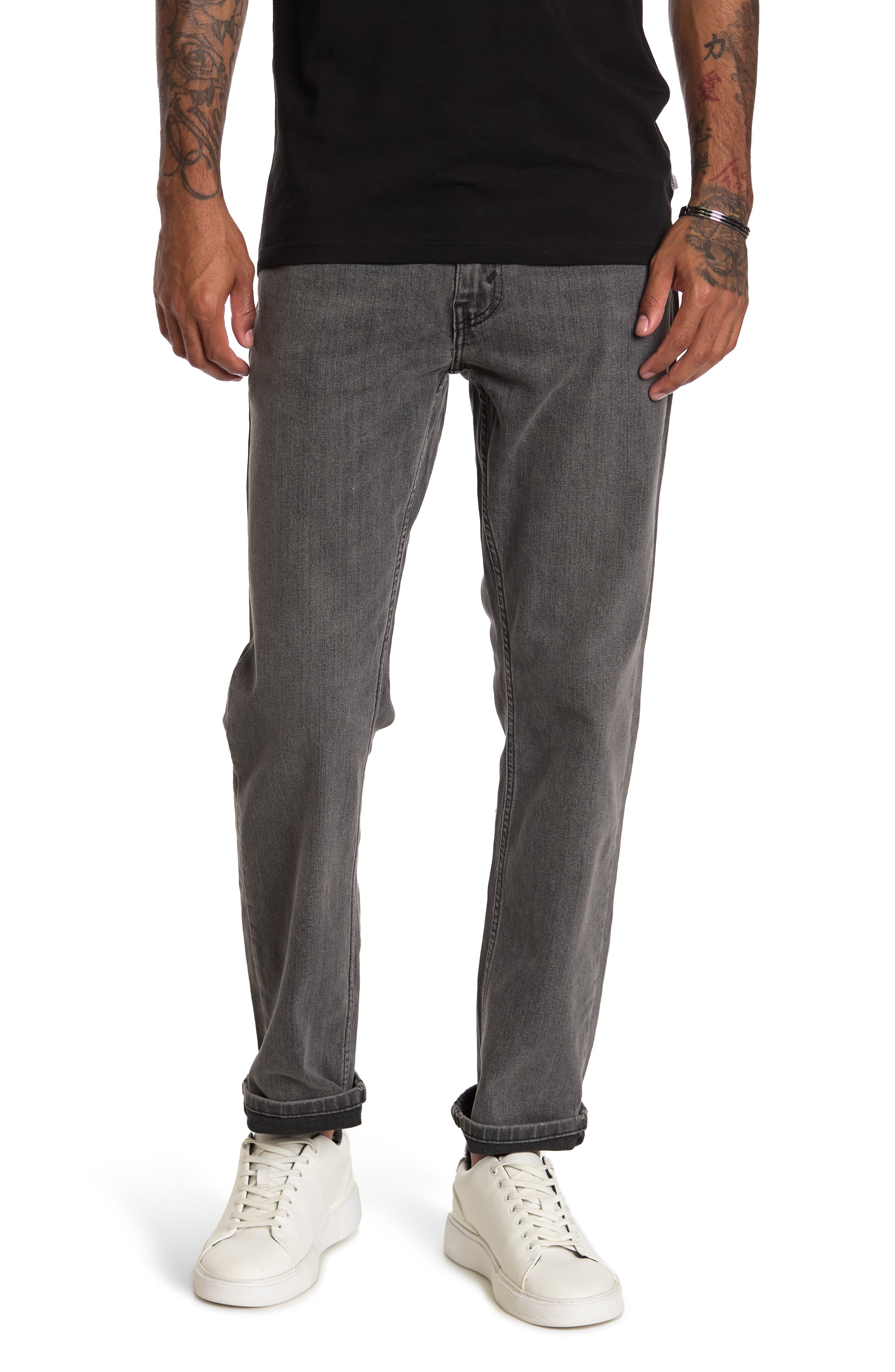 Levi's® Levi Strauss 559 Relaxed Straight Jeans | Nordstromrack
