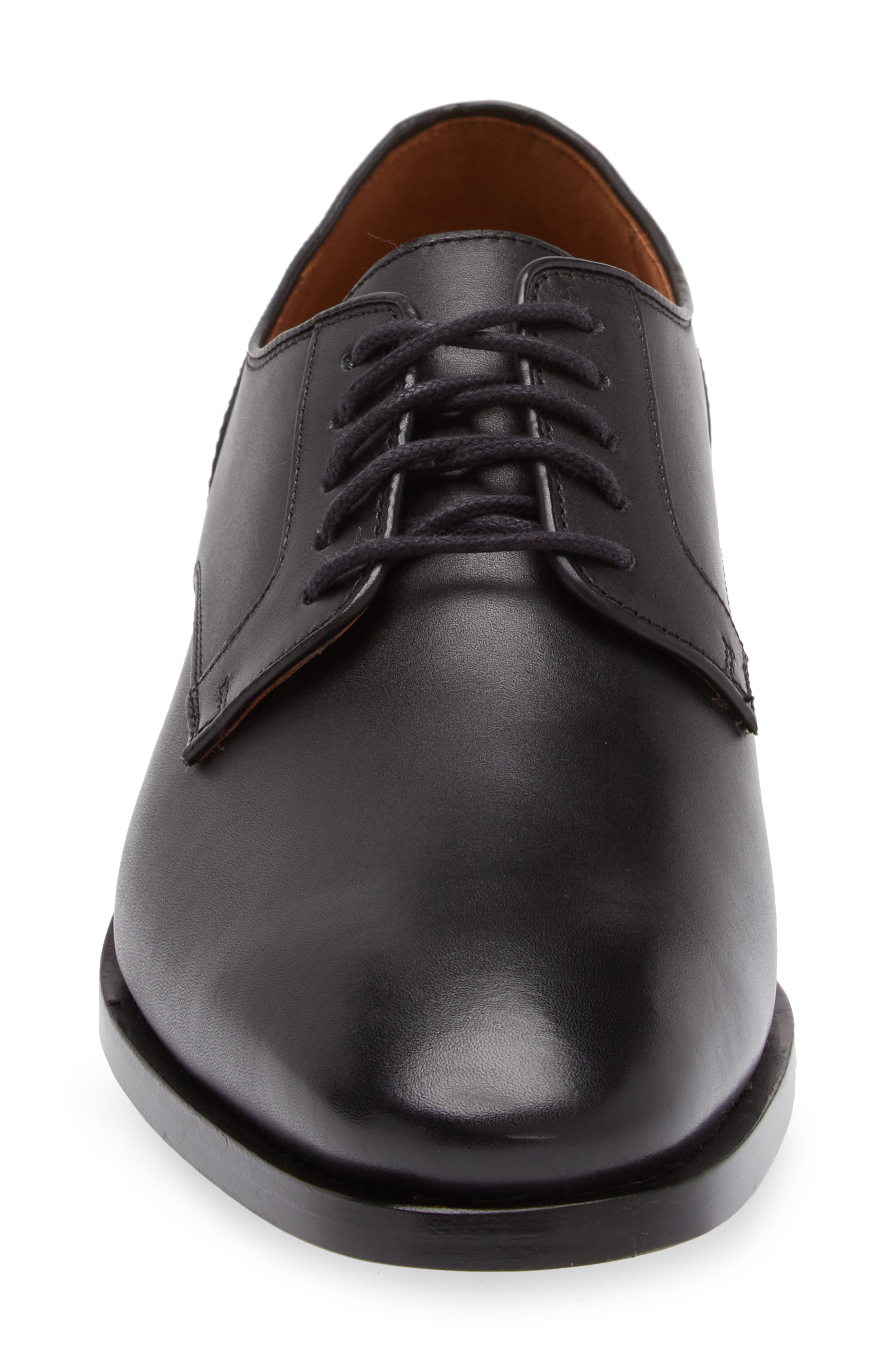 Allen Edmonds Sanders Plain Toe Derby (Men) | Nordstromrack