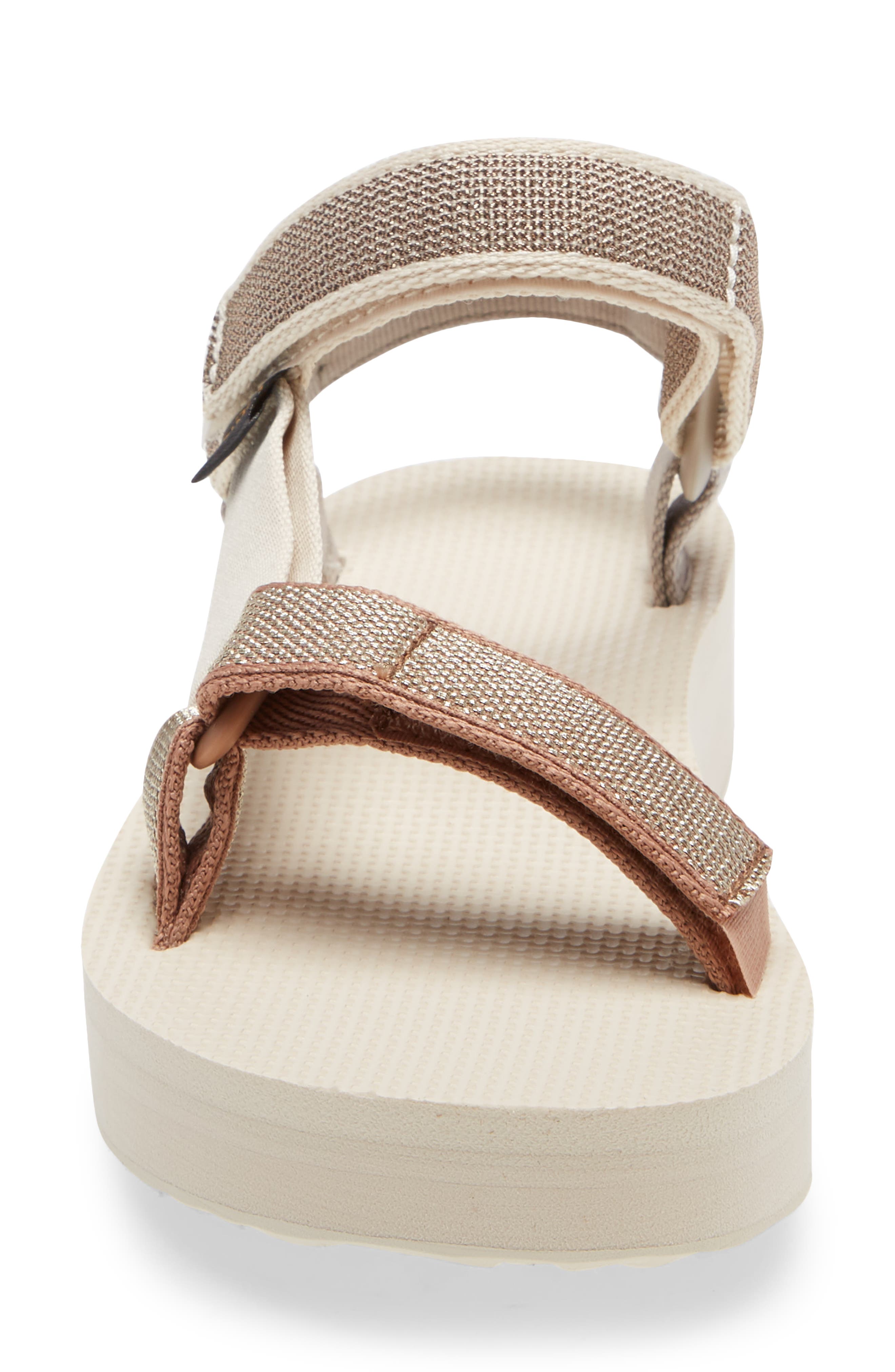 Teva Midform Universal Karina Sandal (Women) | Nordstrom