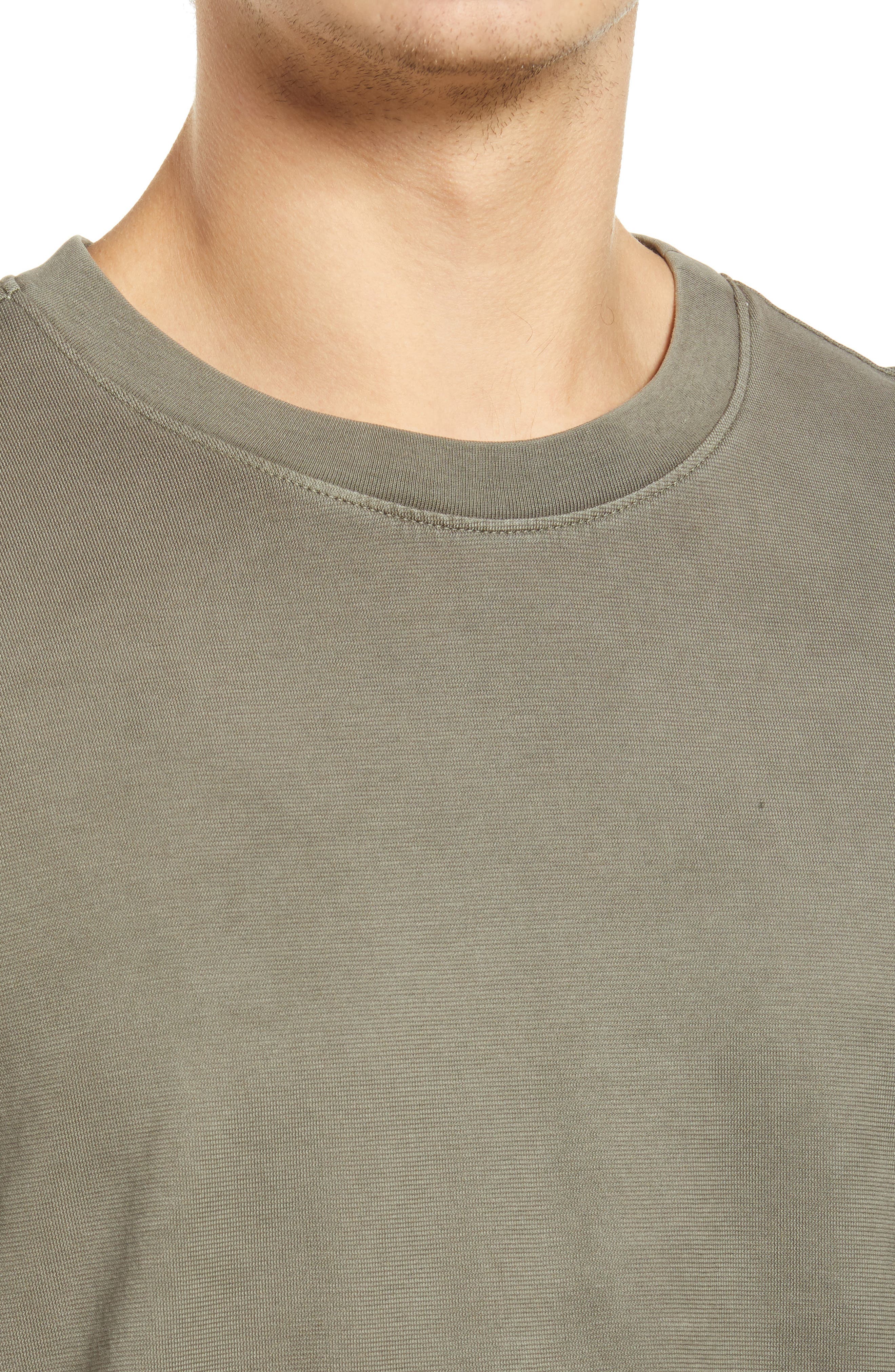 AG Arc Crewneck T-Shirt | Nordstromrack