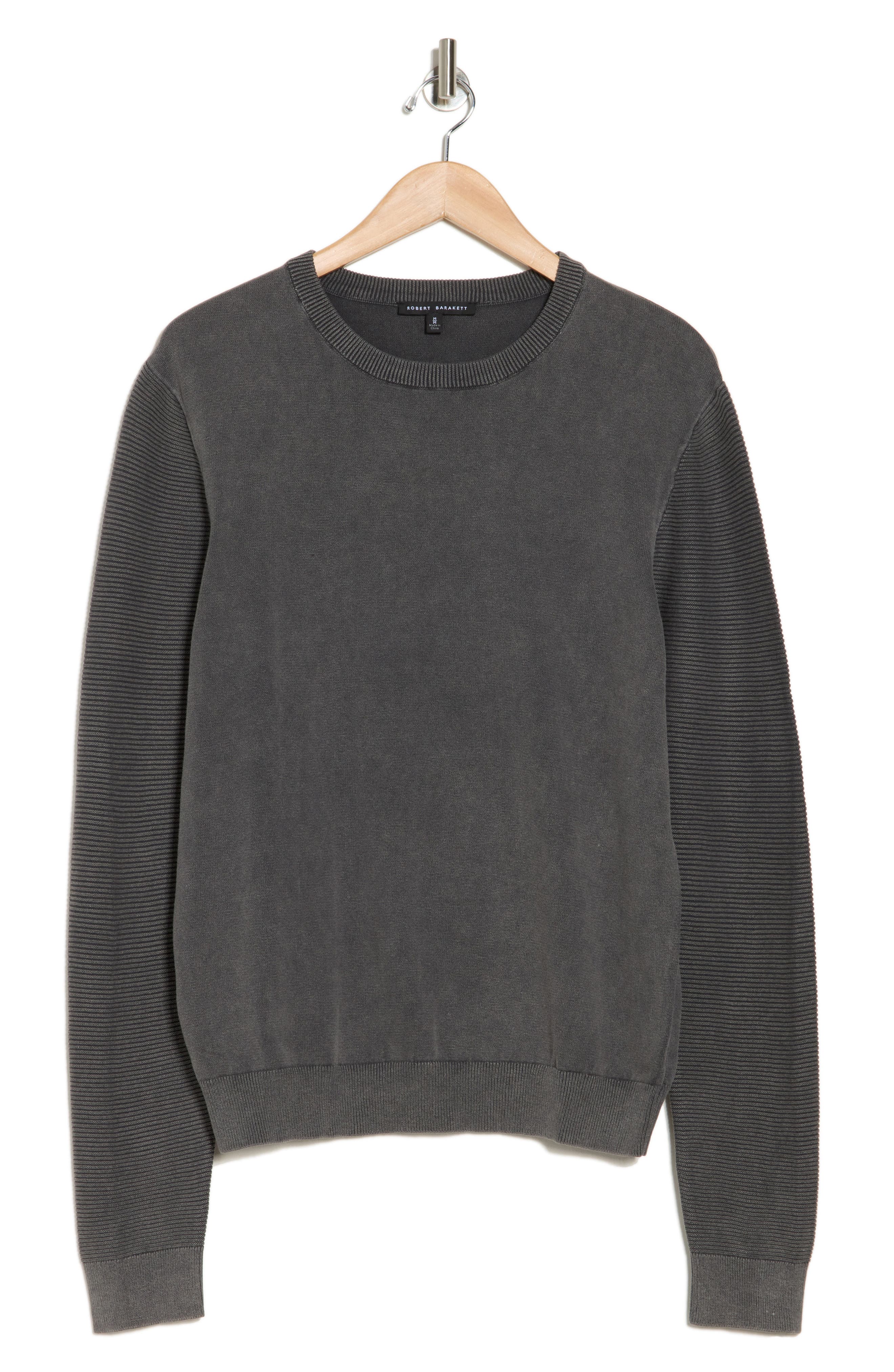 Robert Barakett Dobrin Crewneck Sweater | Nordstromrack