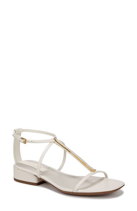Women's White Low & Kitten Heels | Nordstrom
