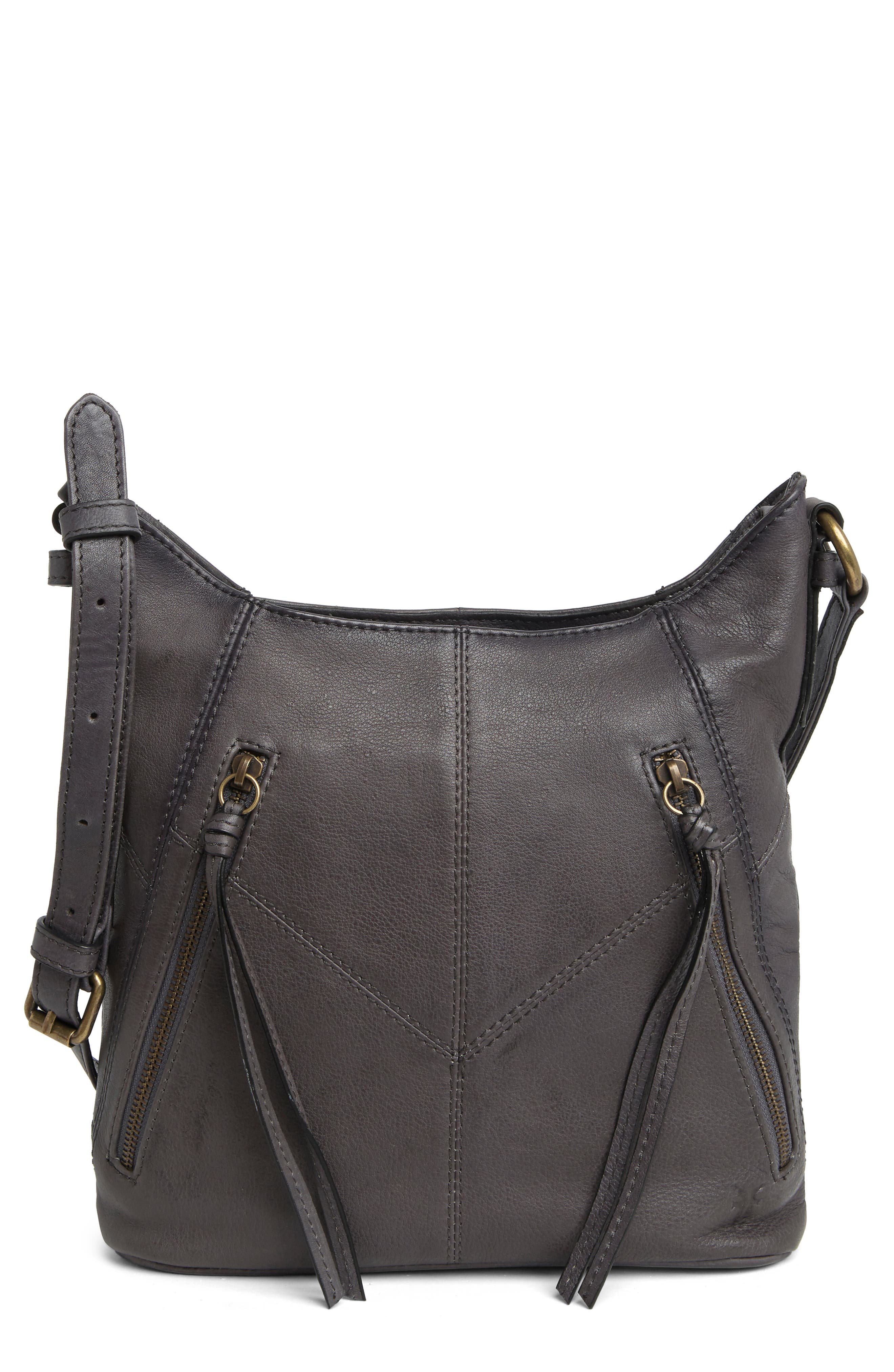 Frye Ari Leather Crossbody Bag | Nordstromrack