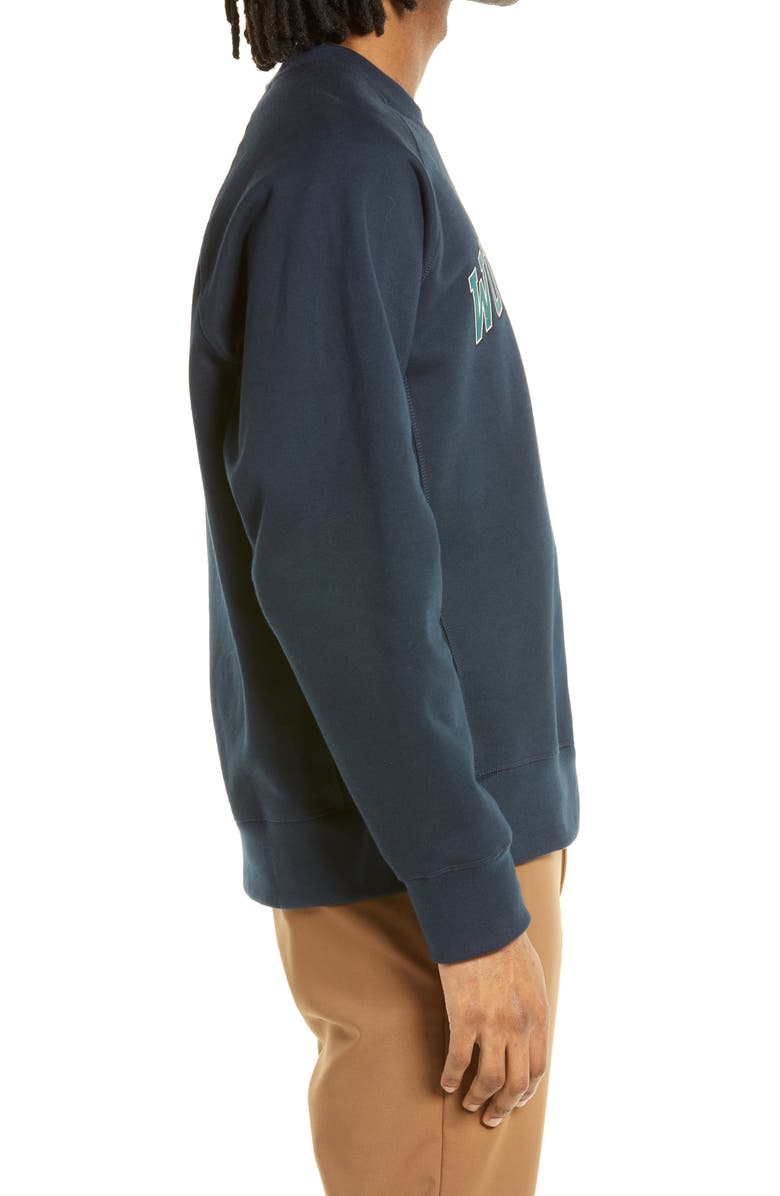 Wood Wood Hester Ivy Sweatshirt | Nordstromrack