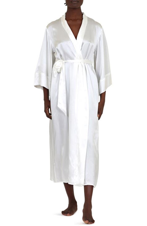 Women's White Robes & Wraps | Nordstrom