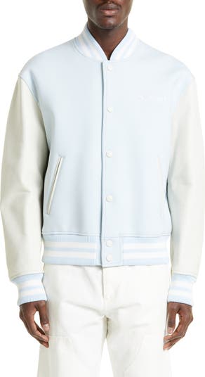 Burberry Varsity Jacket | Nordstrom