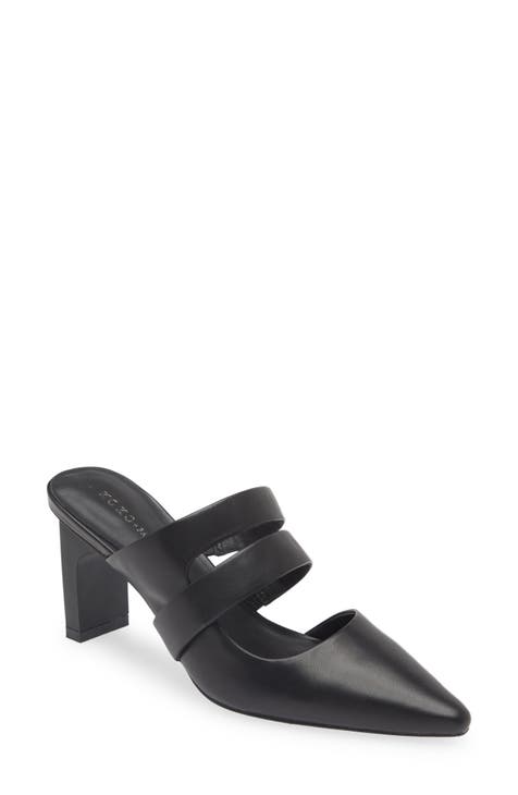 Women's High Heel Mules & Slides | Nordstrom