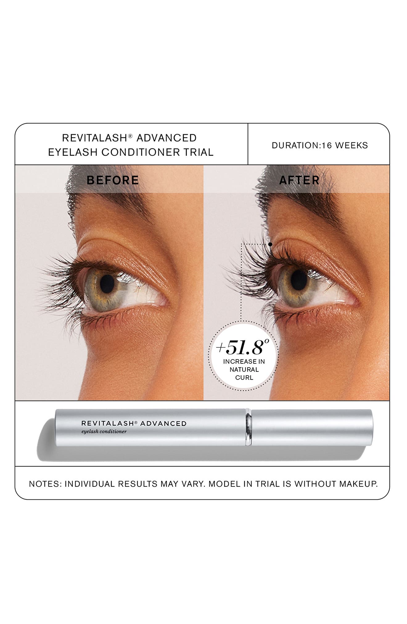 RevitaLash® Cosmetics ADVANCED Eyelash Conditioner | Nordstrom