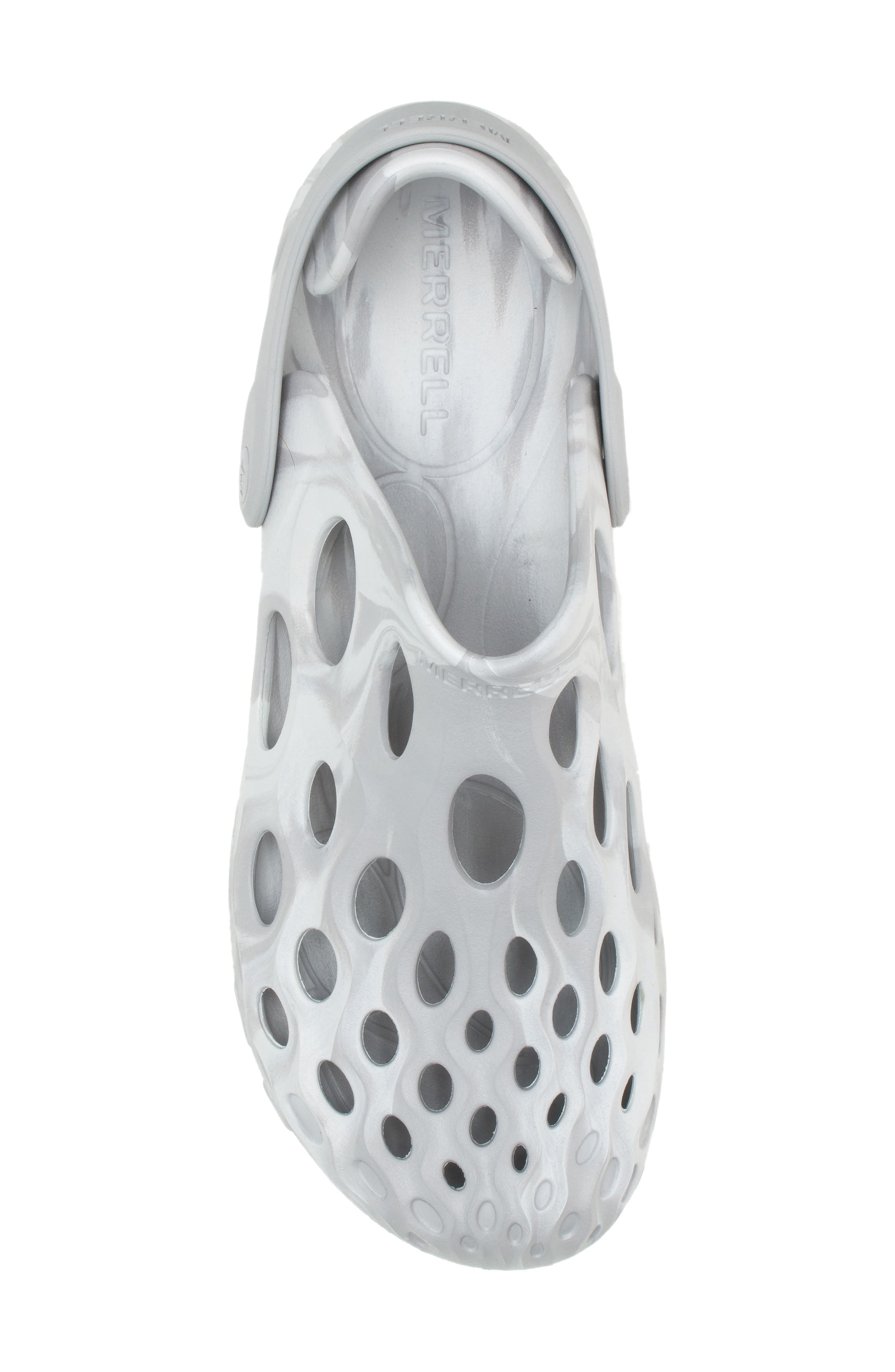 Merrell Hydro Moc Water Resistant Slip-On (Men) | Nordstromrack