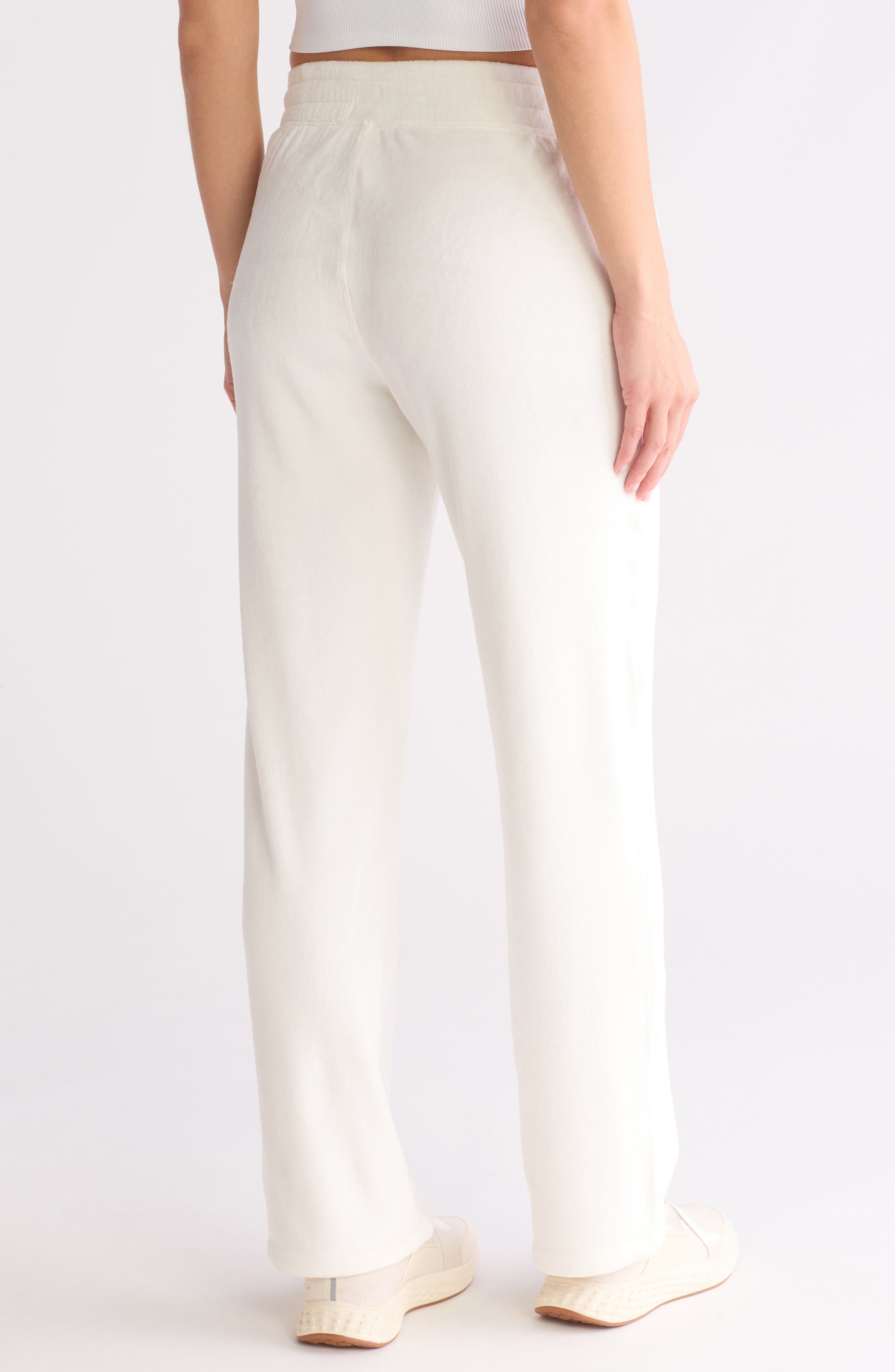 YOGALICIOUS Double Butter Lavish Straight Leggings | Nordstromrack