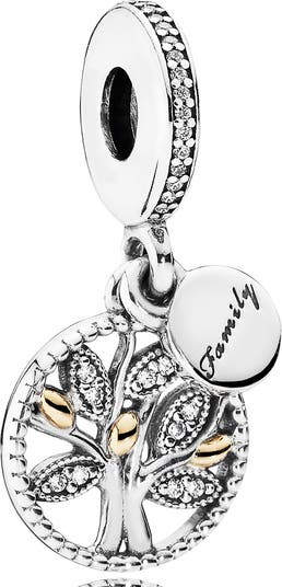 PANDORA Family Heritage Dangle Charm | Nordstrom