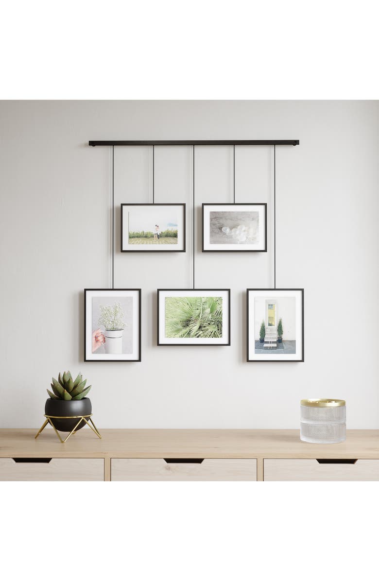 Umbra Exhibit 5-Photo Wall Frame | Nordstromrack