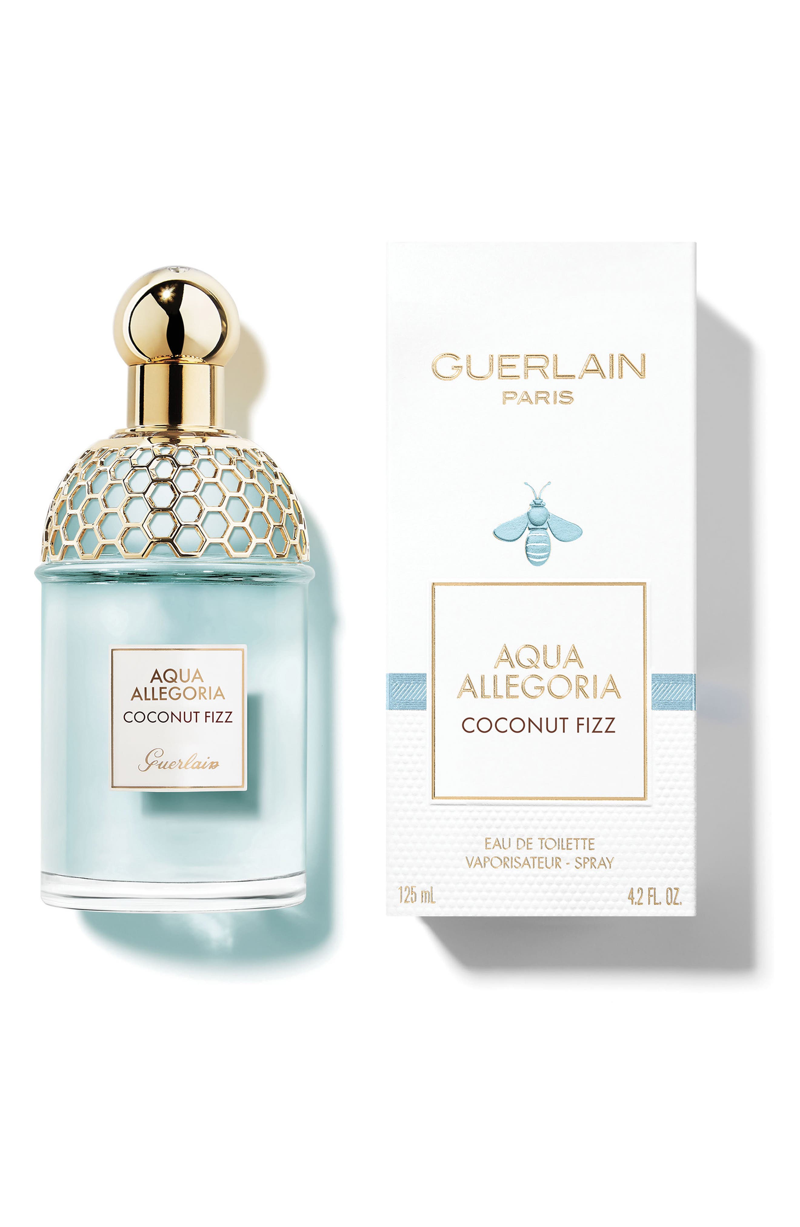Guerlain Aqua Allegoria Coconut Fizz Eau de Toilette | Nordstrom