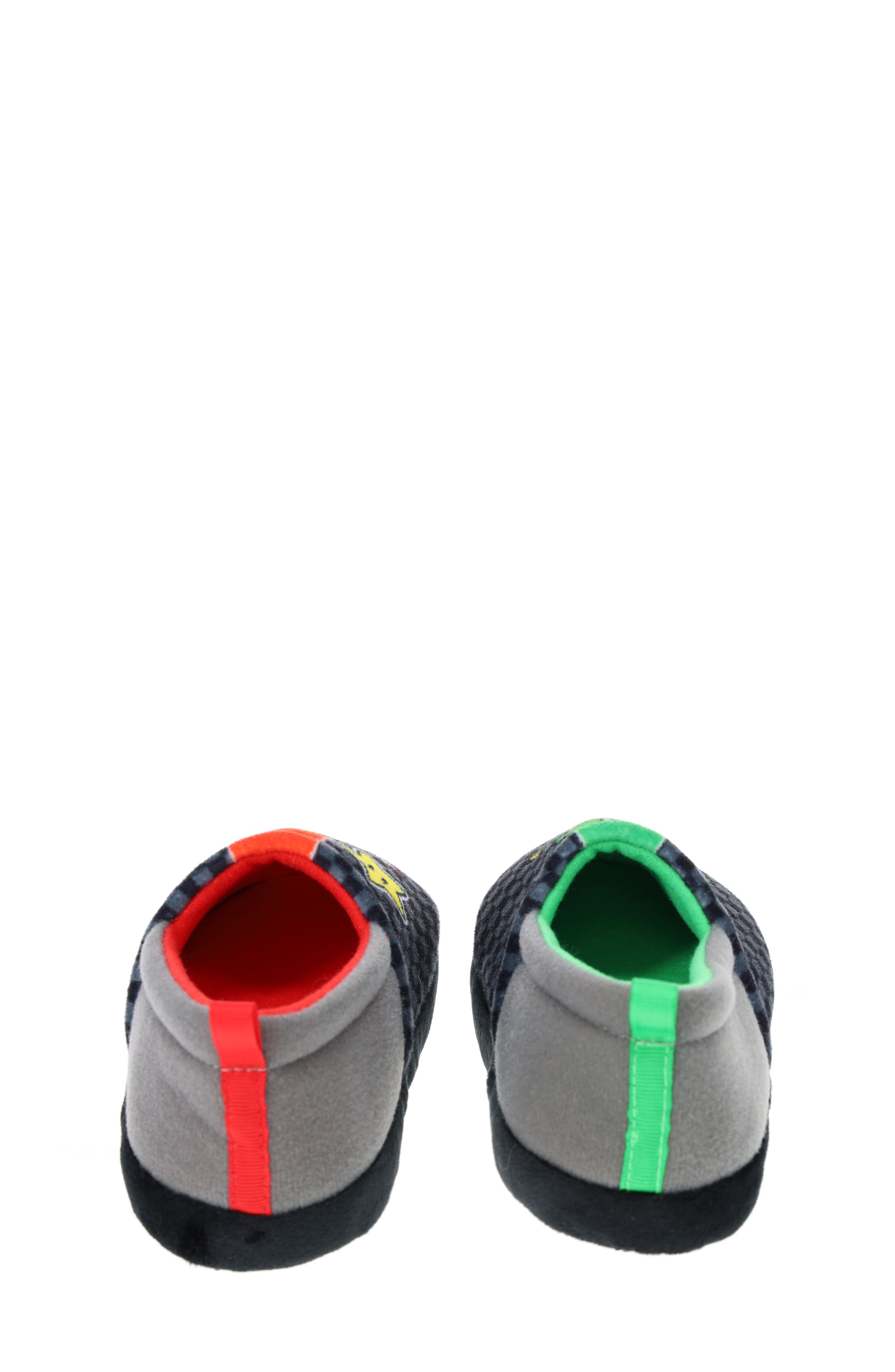 SG Footwear Kids' Mario Mix & Match A-Line Slipper | Nordstromrack