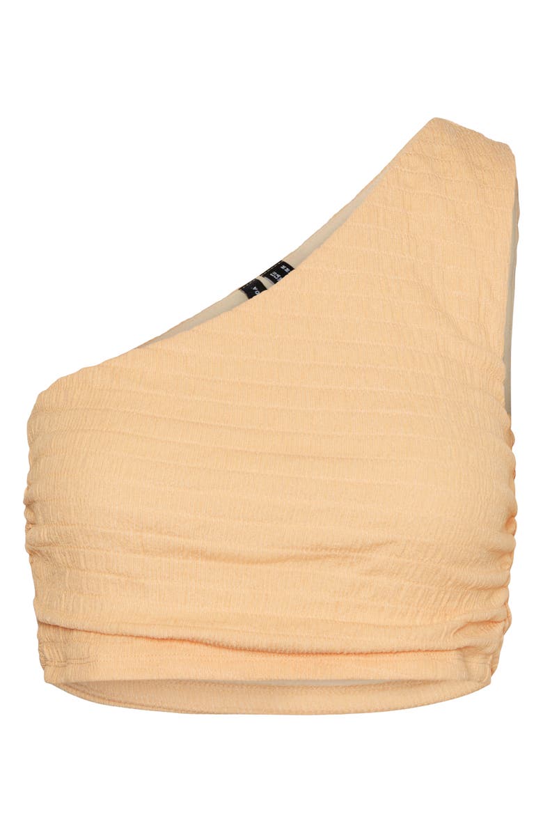SOMETHING NEW Ada One-Shoulder Tube Top | Nordstromrack